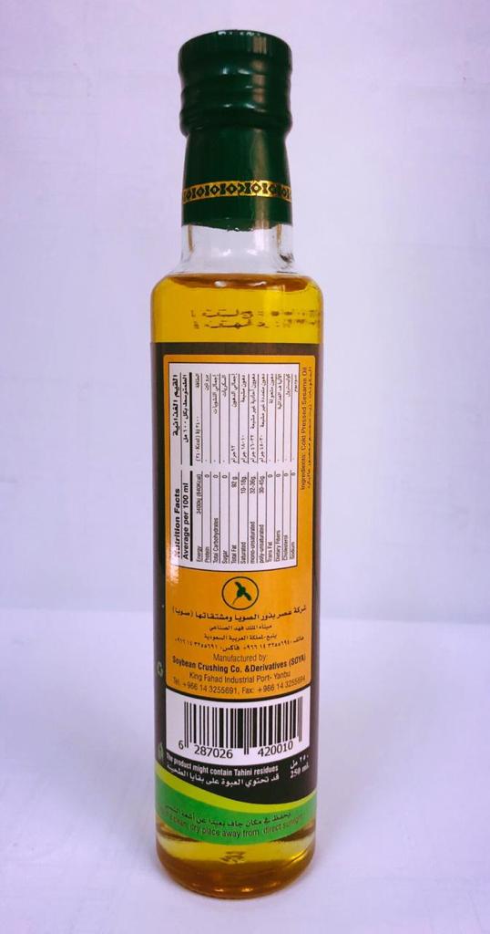 Product Gallery – Soya