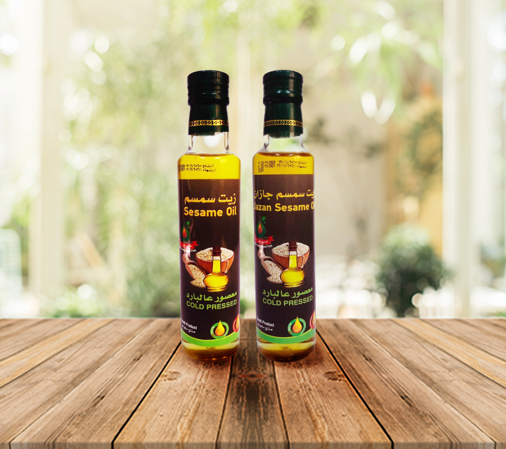 Sesame Products – Soya